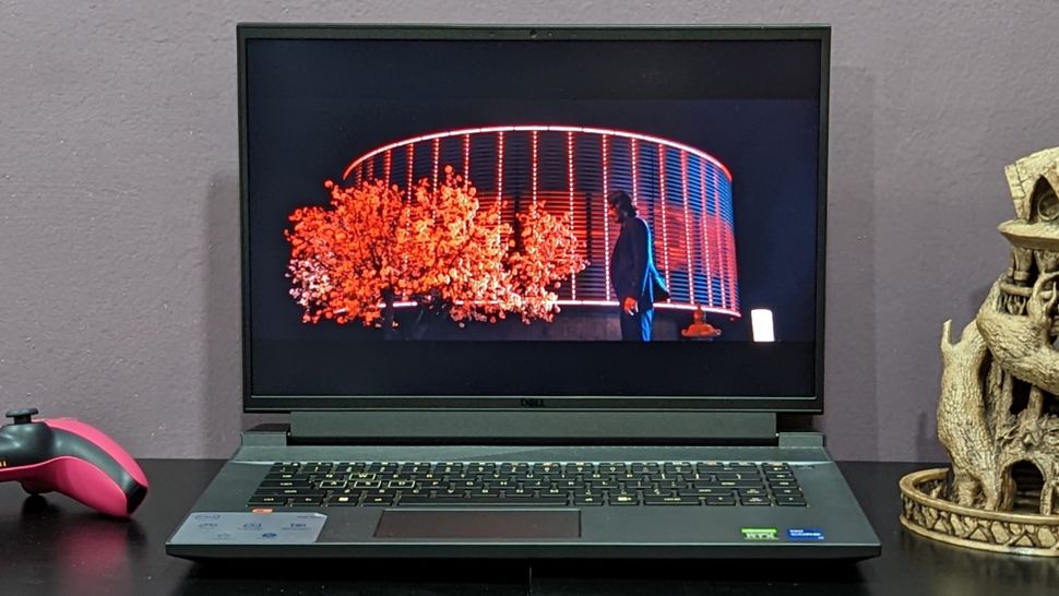 Dell G16 review: An affordable powerhouse | Laptop Mag