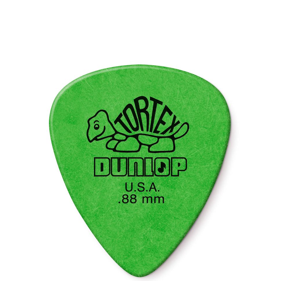 Best guitar picks 2025: for bass, acoustic and electric guitar | Guitar ...