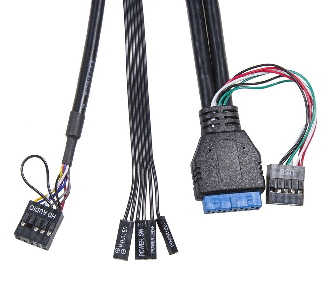 Raijintek Metis Plus Hardware Installation & Test Configuration