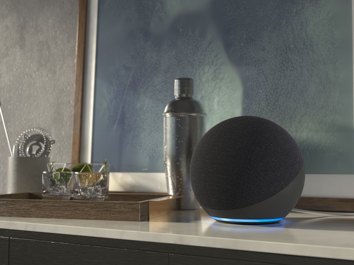 Sales of Amazon’s Alexa-Enabled Devices Surpass Half a Billion | TV Tech