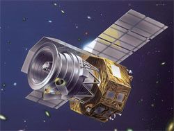Japan Launches New Observatory for Infrared Sky Survey | Space