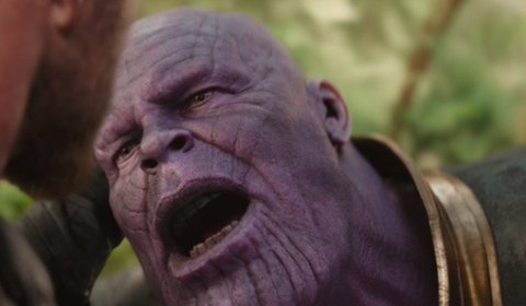 The Original 6 Avengers’ Most Defining Scenes In the MCU | Cinemablend