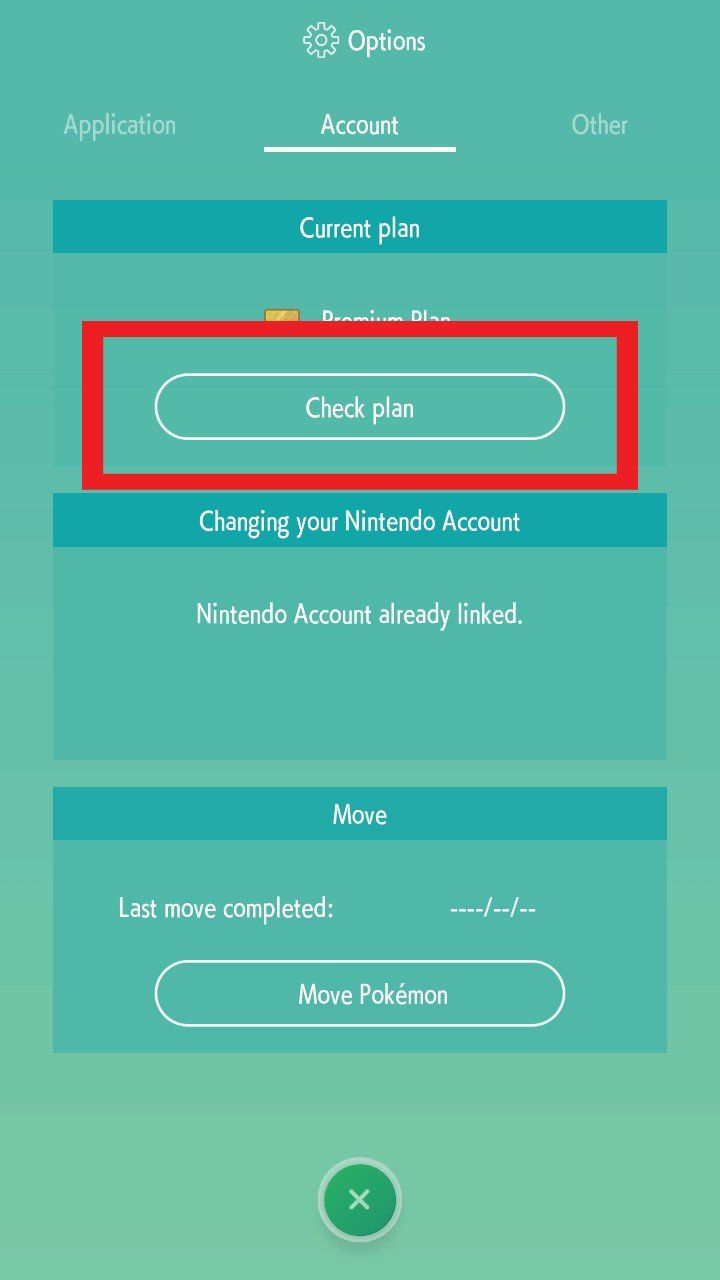 Pokémon HOME: How to cancel the premium subscription from your Nintendo ...