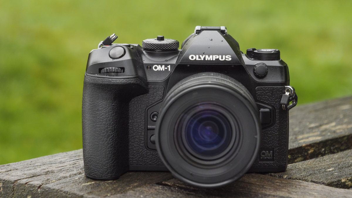 The OM System OM-1 shows computational tricks are the future of ...