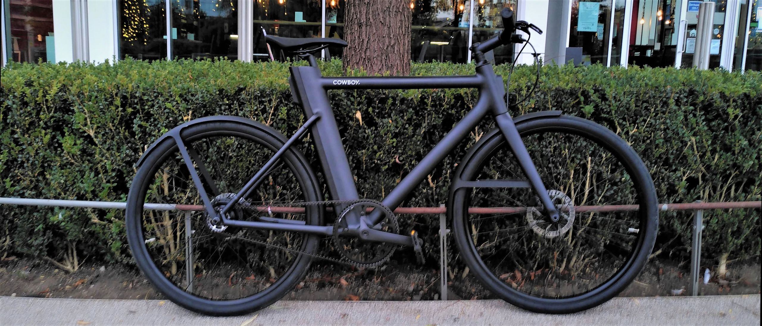 Cowboy 3 review | TechRadar