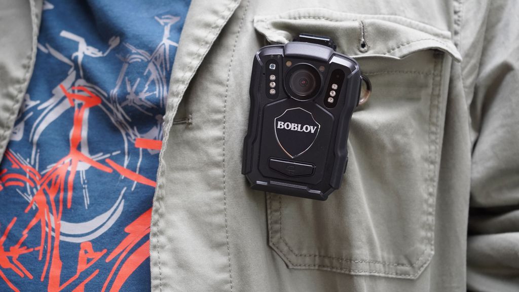 The best body cameras in 2025 | Digital Camera World