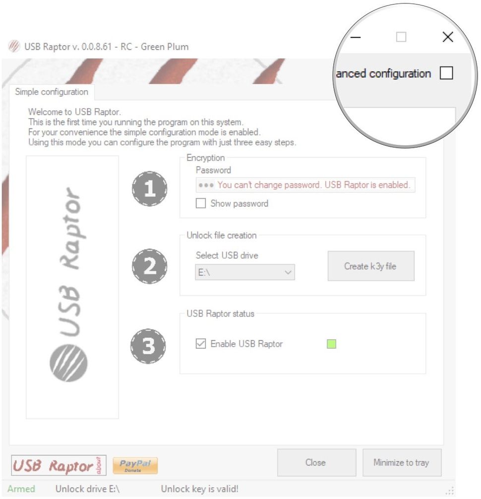 How to create a USB security key on Windows 10 | Windows Central