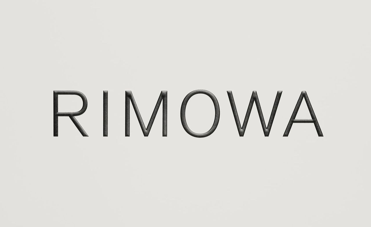 Rimowa celebrates 120 years with a new visual identity | Wallpaper*