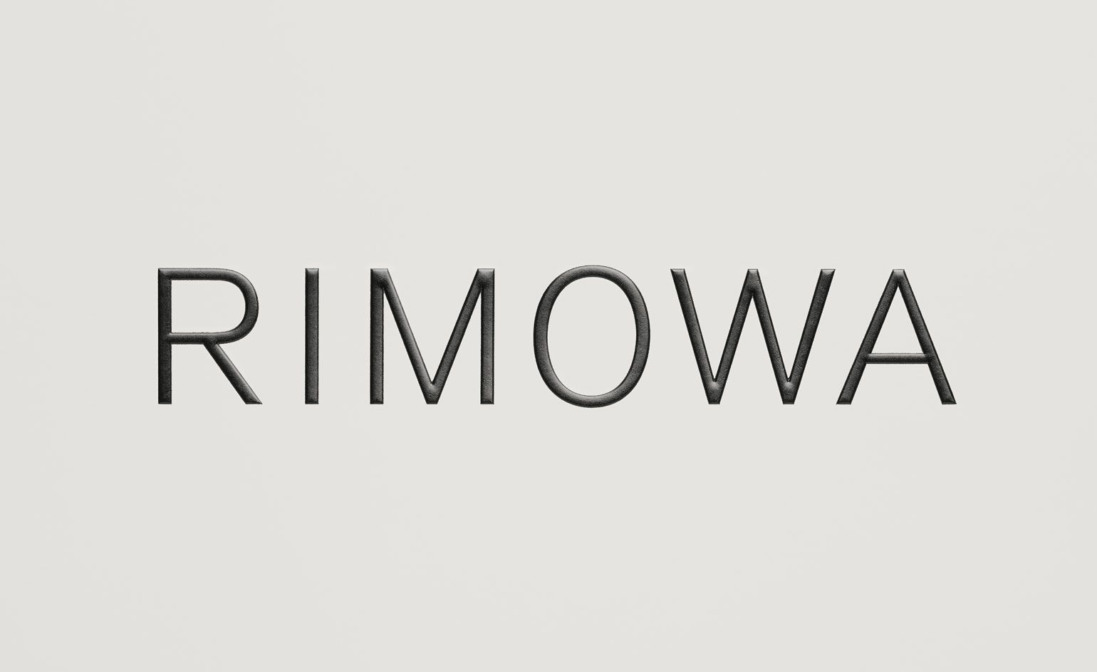 Rimowa celebrates 120 years with a new visual identity | Wallpaper