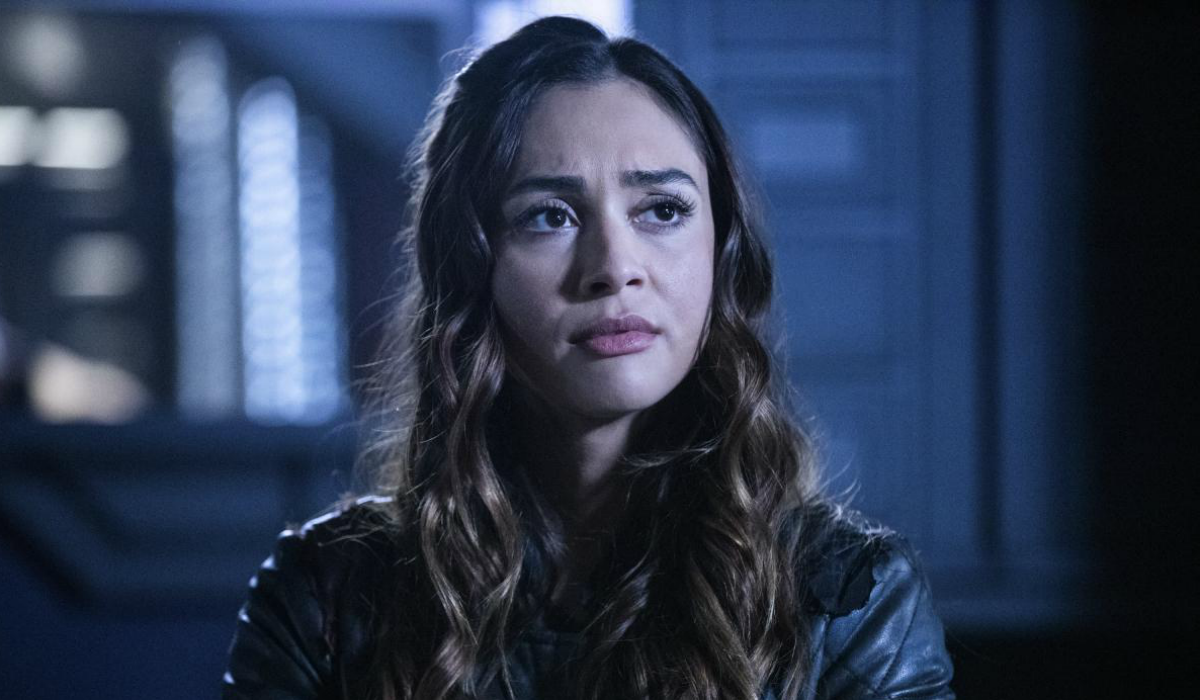 Jared Padalecki's Walker, Texas Ranger Reboot Casts Another CW Star In ...