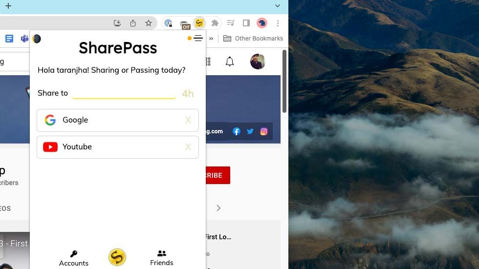 How to (safely) share your logins and passwords | Laptop Mag
