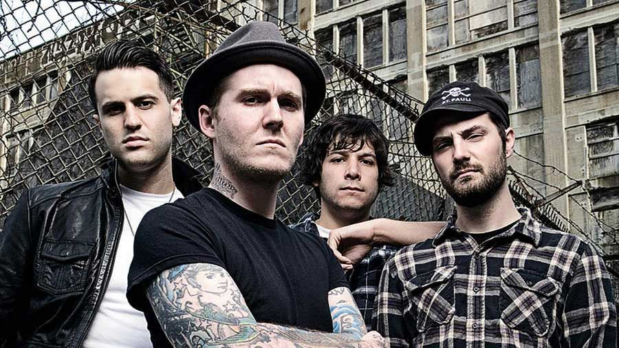 The very best of The Gaslight Anthem in six killer tracks | Louder
