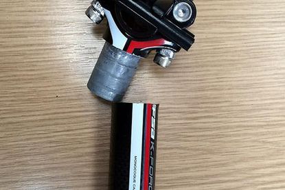 Dangers of fake bike parts highlighted by BBC documentary | Cycling Weekly