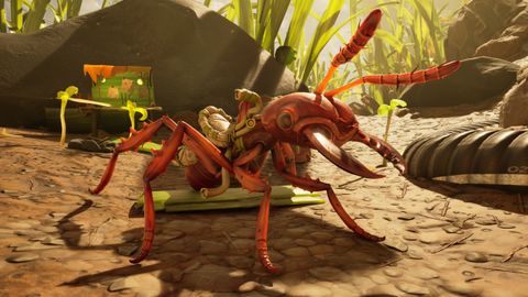 All Buggies in Grounded 2 and how to get them | PC Gamer