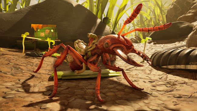 All Buggies in Grounded 2 and how to get them | PC Gamer