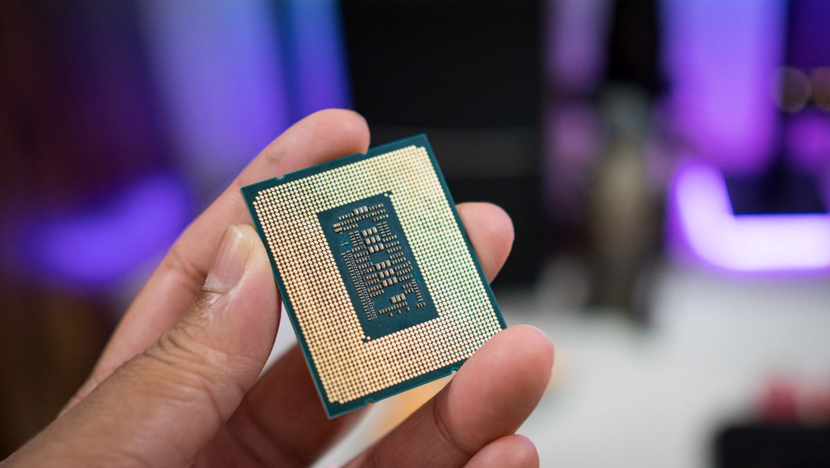 Intel's Core i7-12700 continues to be an excellent choice for gaming ...