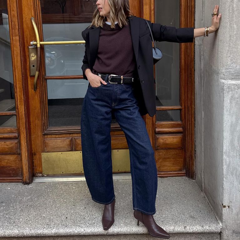 7 Cool Outfits I'm Shamelessly Copying in 2025 | Who What Wear