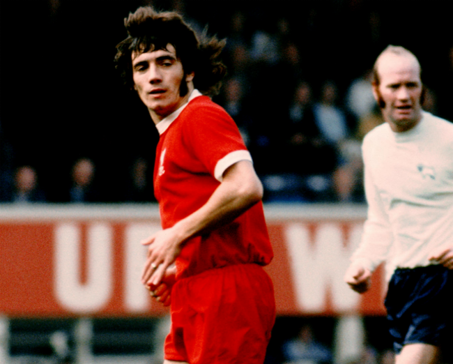 Best Liverpool players: the 11 greatest of all time | FourFourTwo