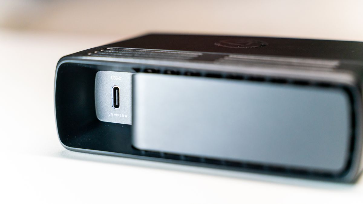 Elgato Facecam Pro review | TechRadar