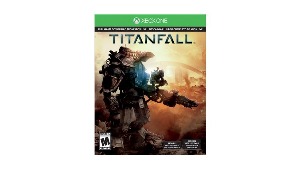Titanfall Xbox One Console Bundle Includes Free Digital Copy | Cinemablend