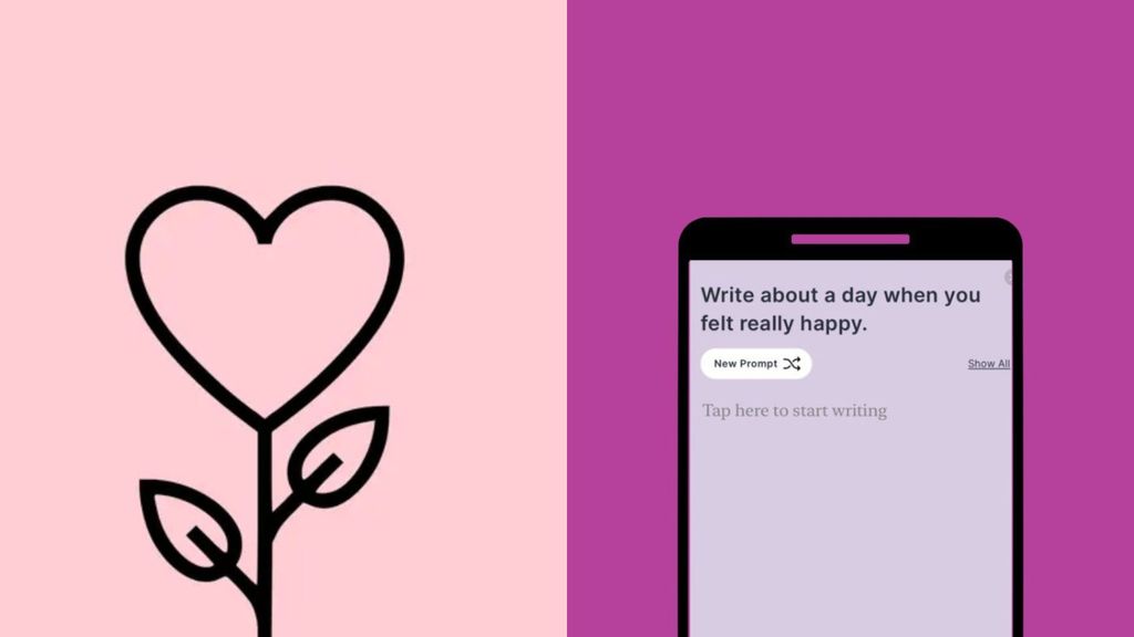 Best journaling apps for iOS and Android, loved by us | Woman & Home
