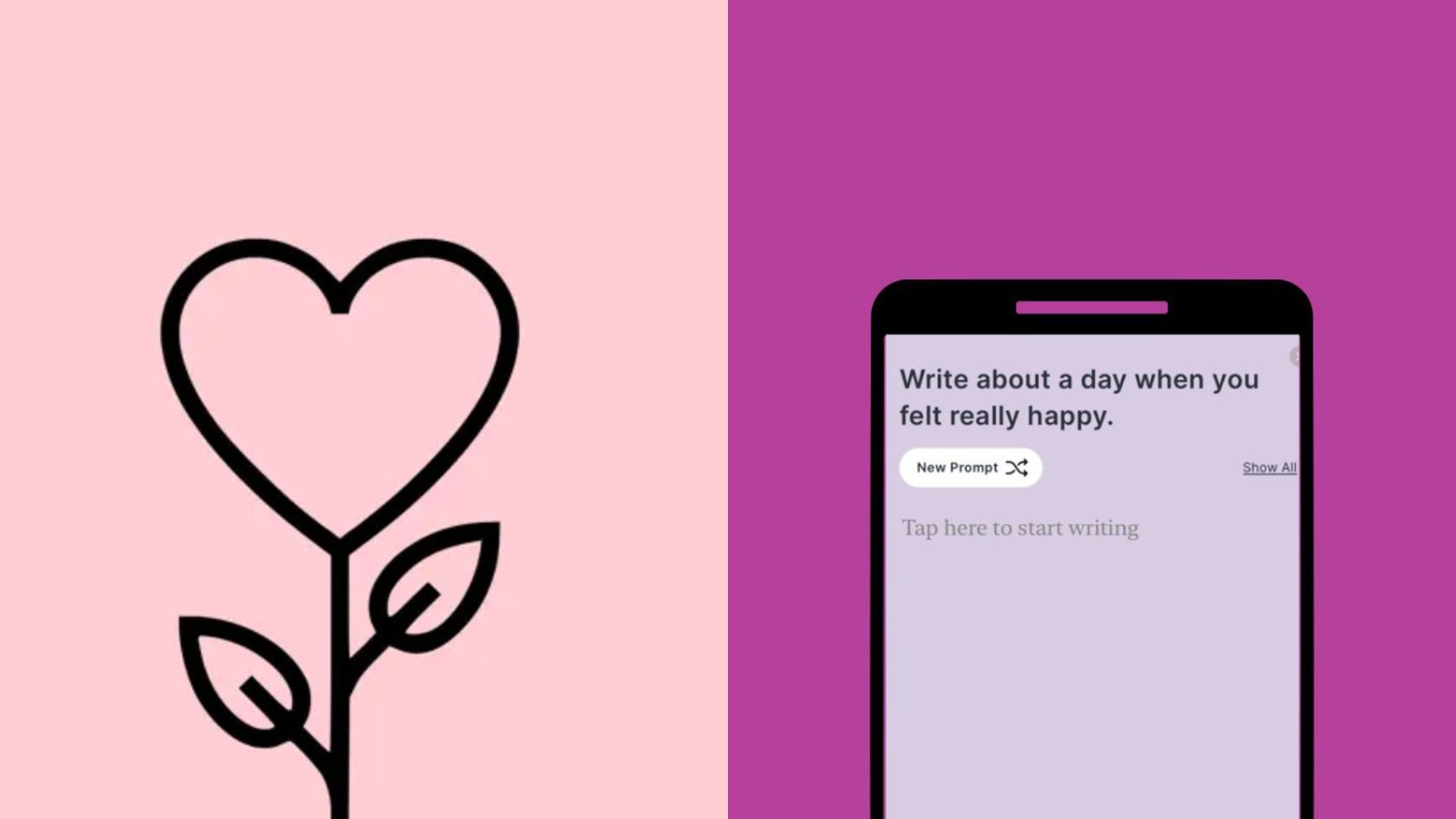 Best journaling apps for iOS and Android, loved by us | Woman & Home