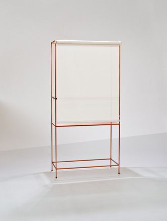 Alberto Biagetti exhibition at Galerie Italienne, Paris | Wallpaper