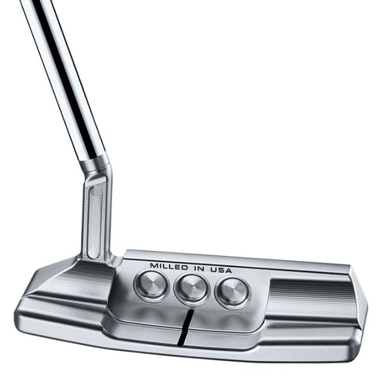 Best Blade Putters 2025 | Golf Monthly