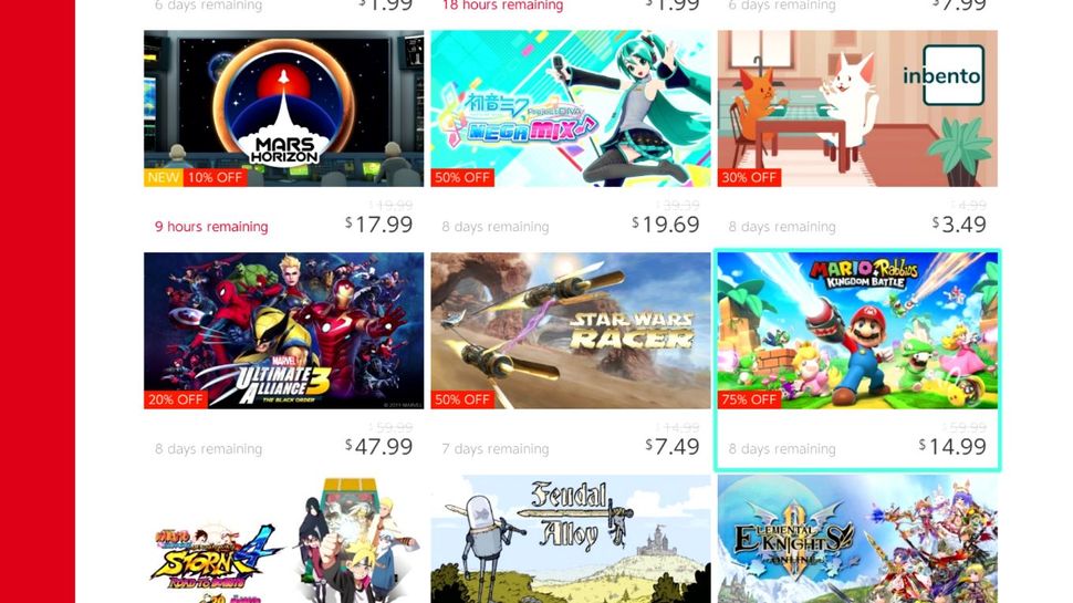 How to redeem a Nintendo Switch gift card | iMore
