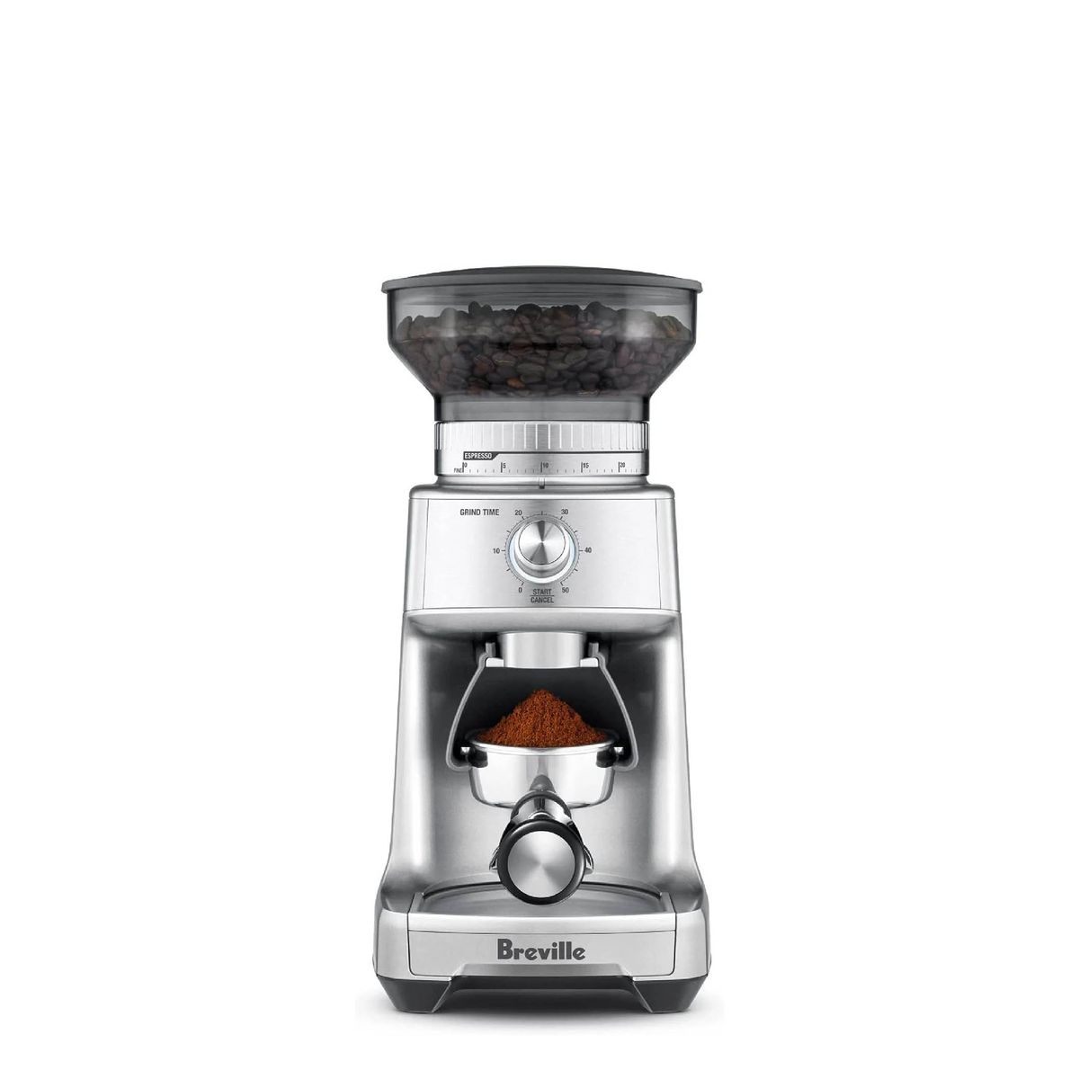Best coffee grinder in 2023 — all the top options compared | Tom's Guide