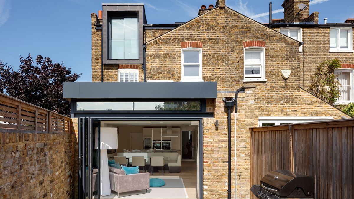 Victorian house extension ideas: Get ready to be inspired | Homebuilding