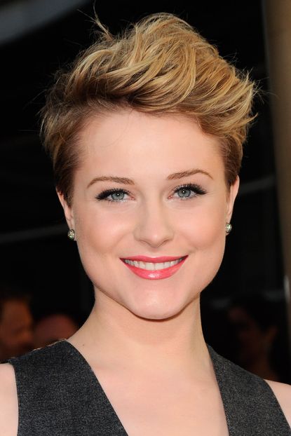 18 Short Hairstyles To Inspire You To Go For The Chop | Marie Claire UK
