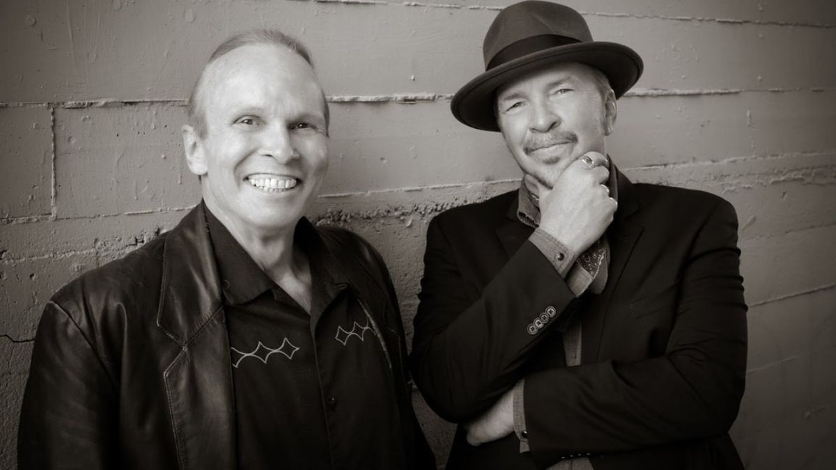 Alvin Brothers announce run of US shows | Louder