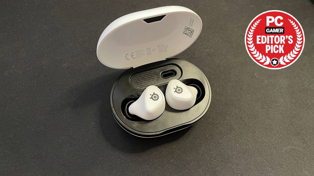 The best wireless gaming earbuds in 2025: These are the buds I'd allow ...