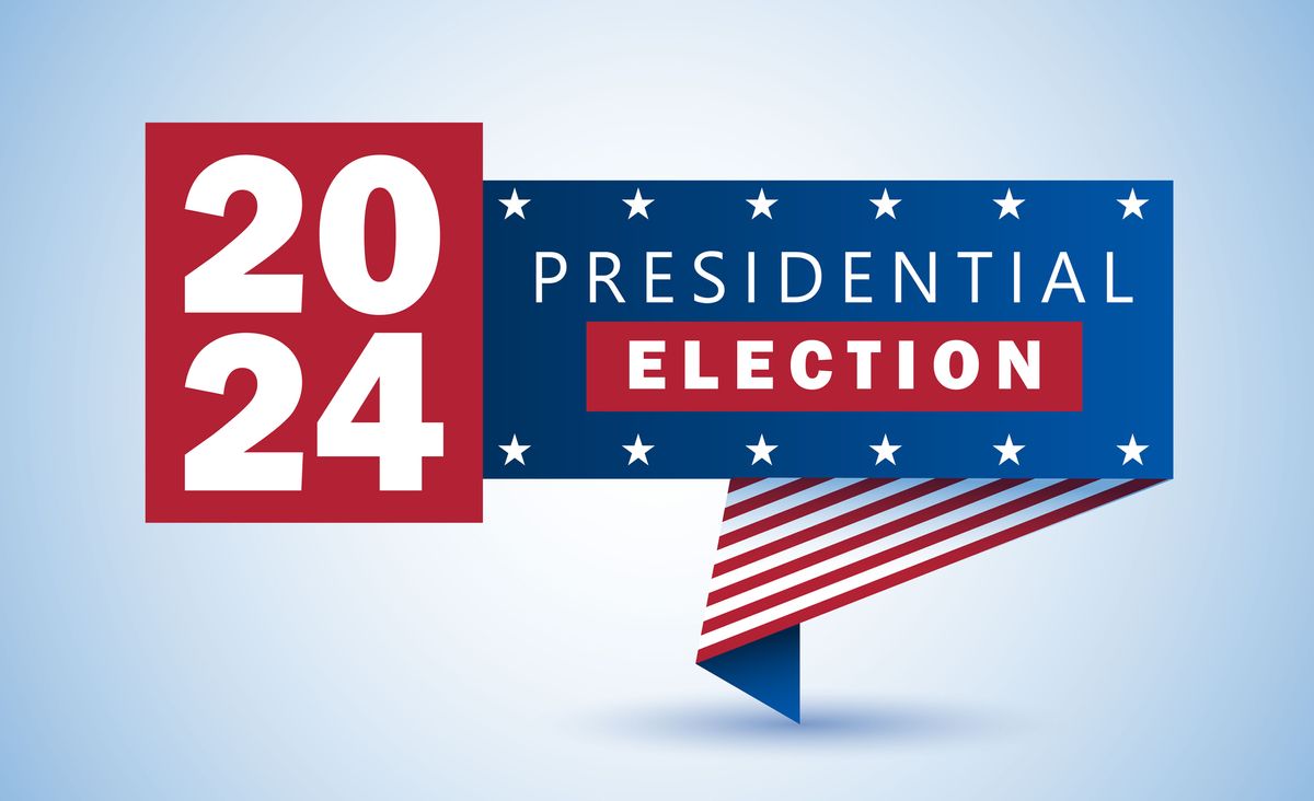 The Key Presidential Campaign Issues of 2024 | Kiplinger