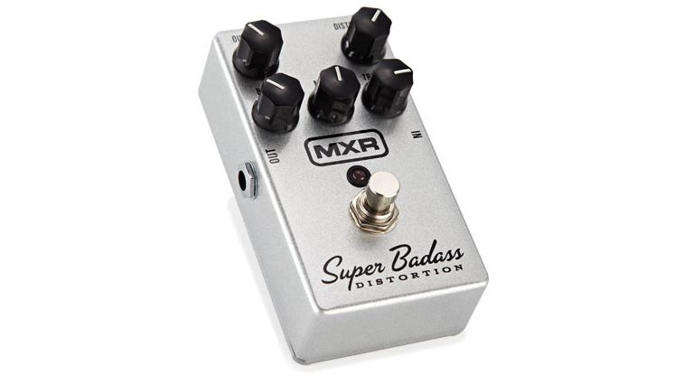 Best distortion pedals: top gain stages for guitar | MusicRadar
