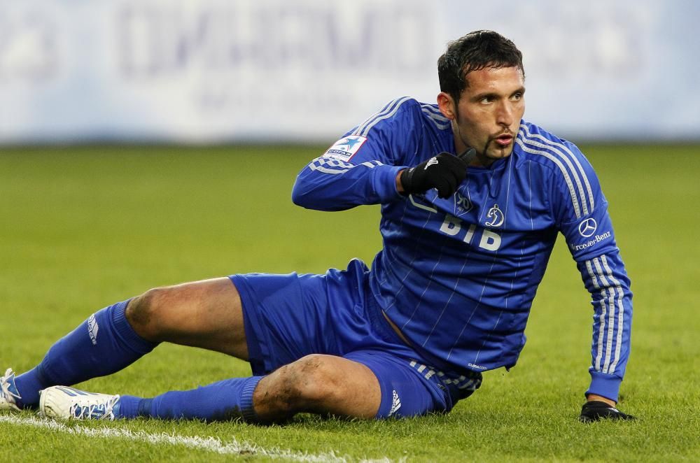 Stuttgart's Bobic plays down Kuranyi talk | FourFourTwo