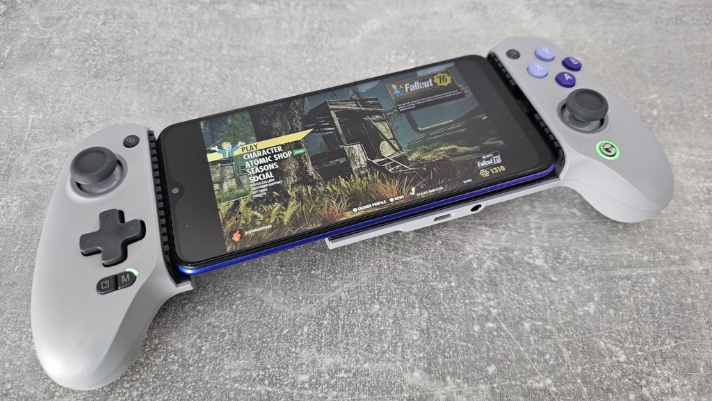 Best mobile controllers for Xbox and NVIDIA GeForce Cloud Gaming ...