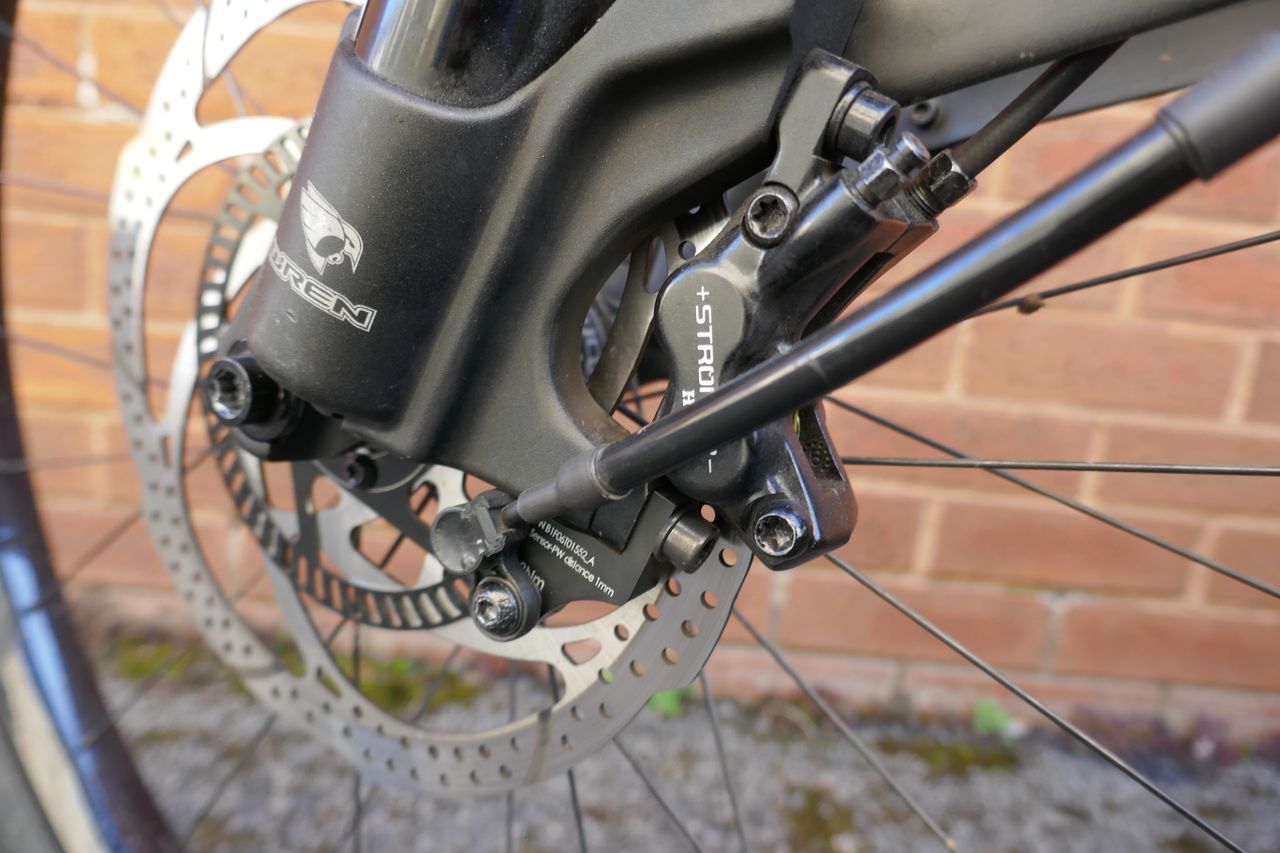All you need to know about the latest e-bike anti-lock braking systems ...
