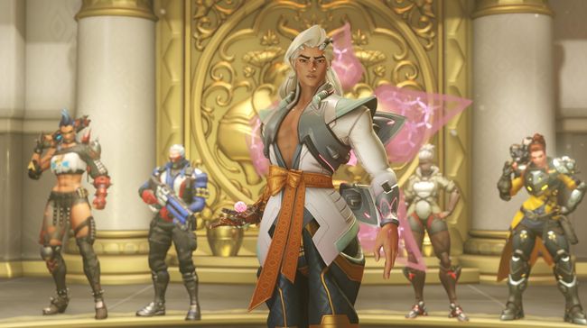 Overwatch 2 Lifeweaver hero guide: Gameplay abilities, tips, and how to ...