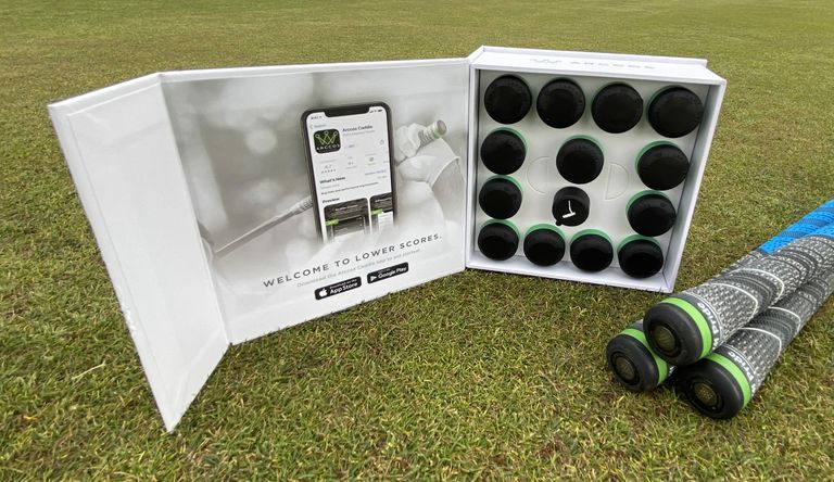Best Golf Shot Tracking Apps And Devices 2025 | Golf Monthly