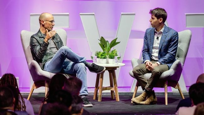 Shopify CEO: teams must prove AI can’t do a task before asking for new ...