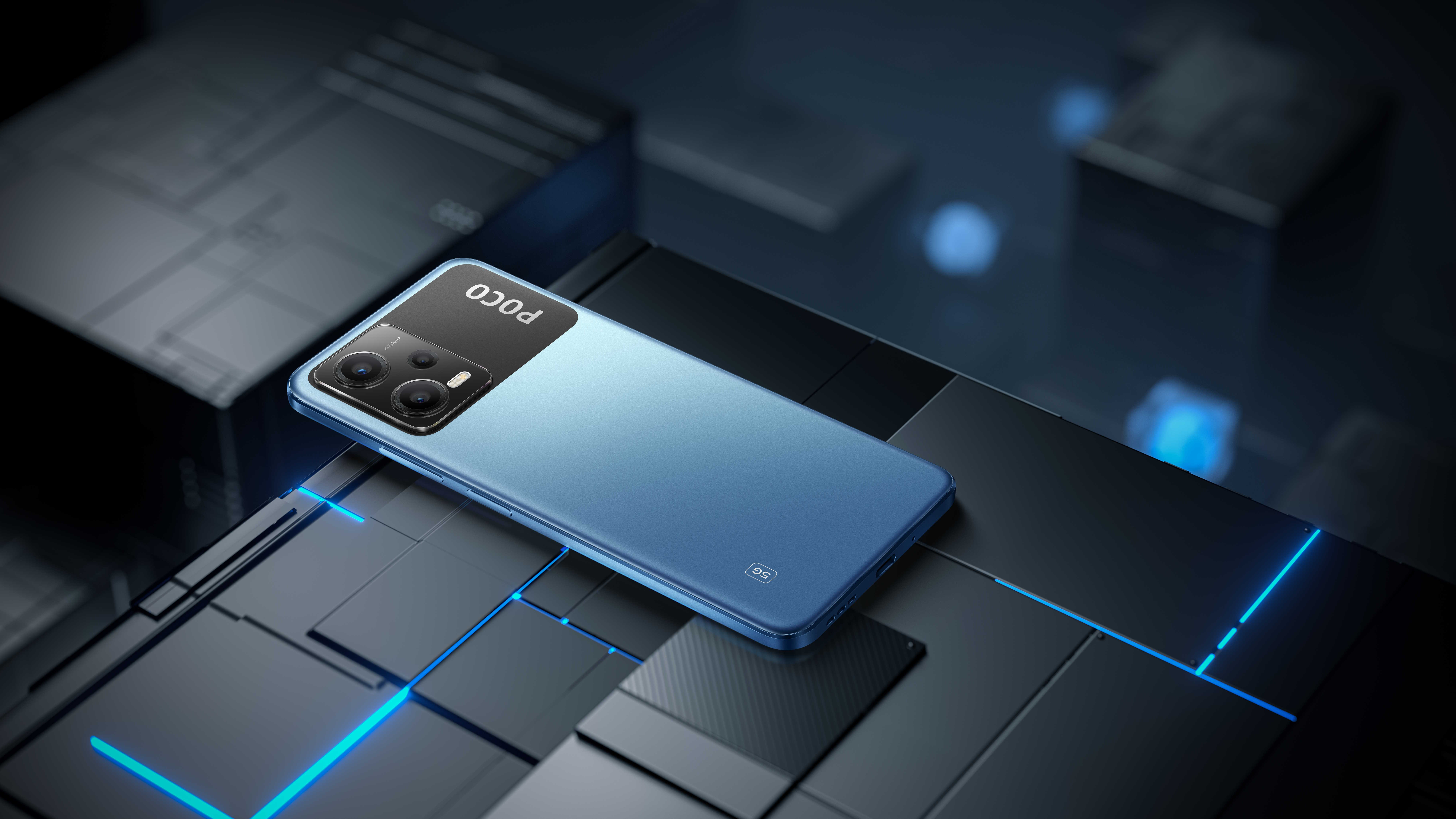 Veel Smartphone Voor Weinig Geld Dit Zijn De Poco X5 En Poco X5 Pro