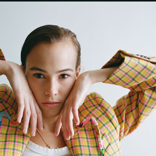 Articles by Julia Gall | Marie Claire