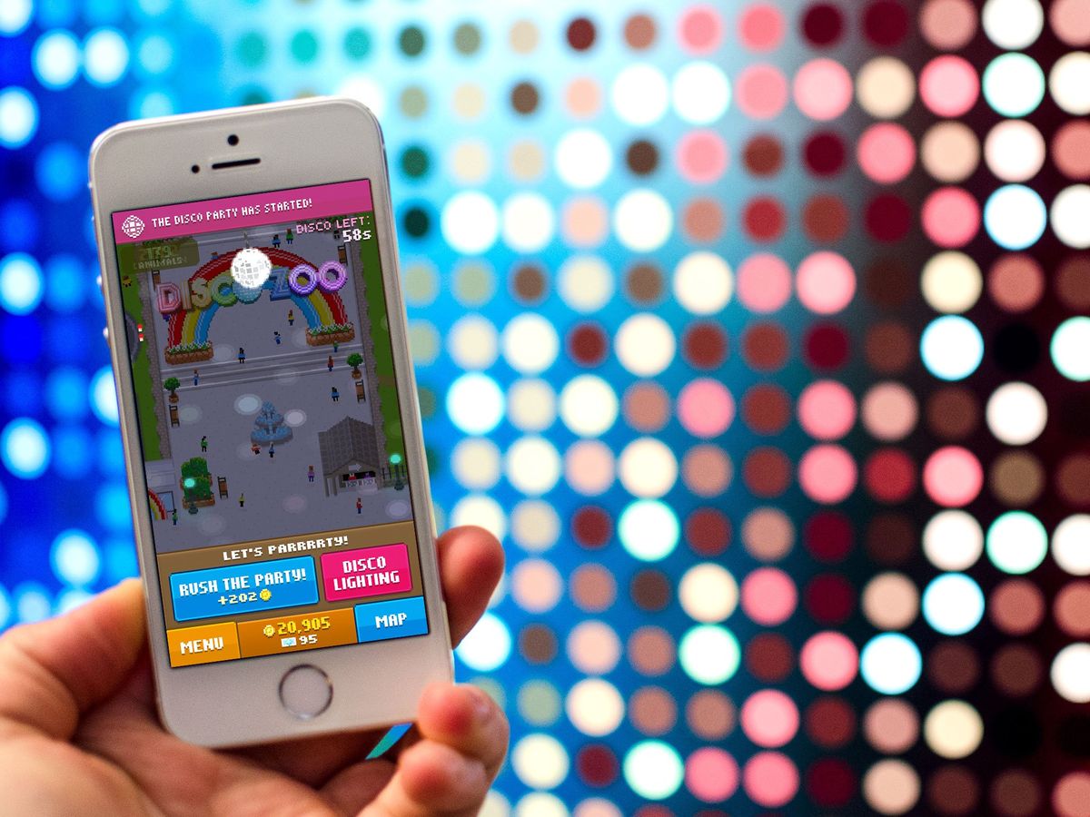 Disco Zoo: Top 10 tips and tricks to grow your animal population as ...