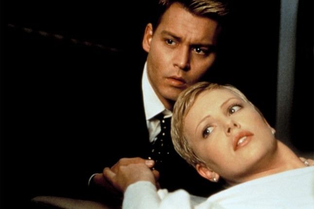 The 67 Best Space Movies of All Time | Marie Claire