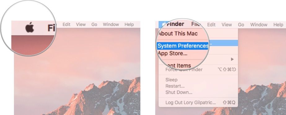 Is Another Device Using Your Computers Ip Address Heres The Fix Imore