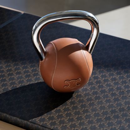 Celine’s deeply luxurious pilates and workout collection | Wallpaper*