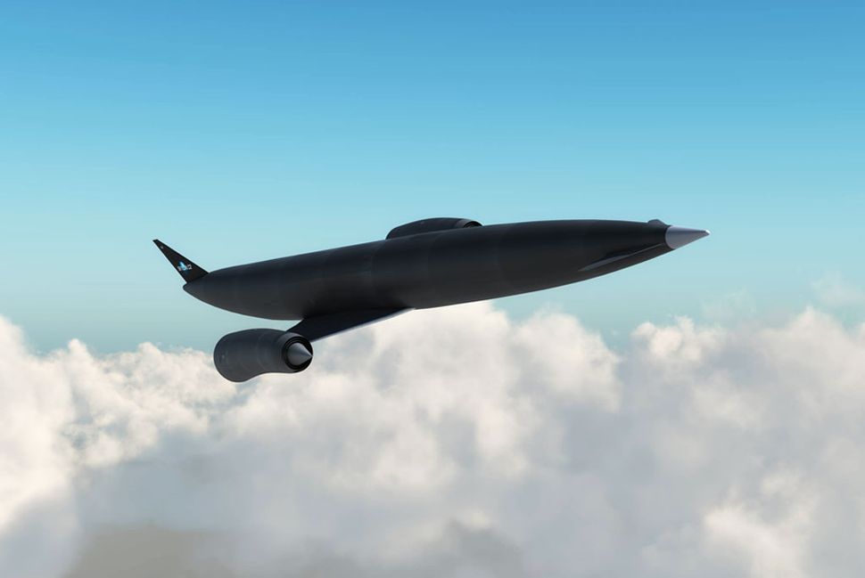 Project Skylon: A Giant British Space Plane Concept (Gallery) | Space