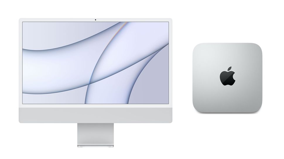 iMac vs Mac mini: Which Mac is right for you? | Creative Bloq